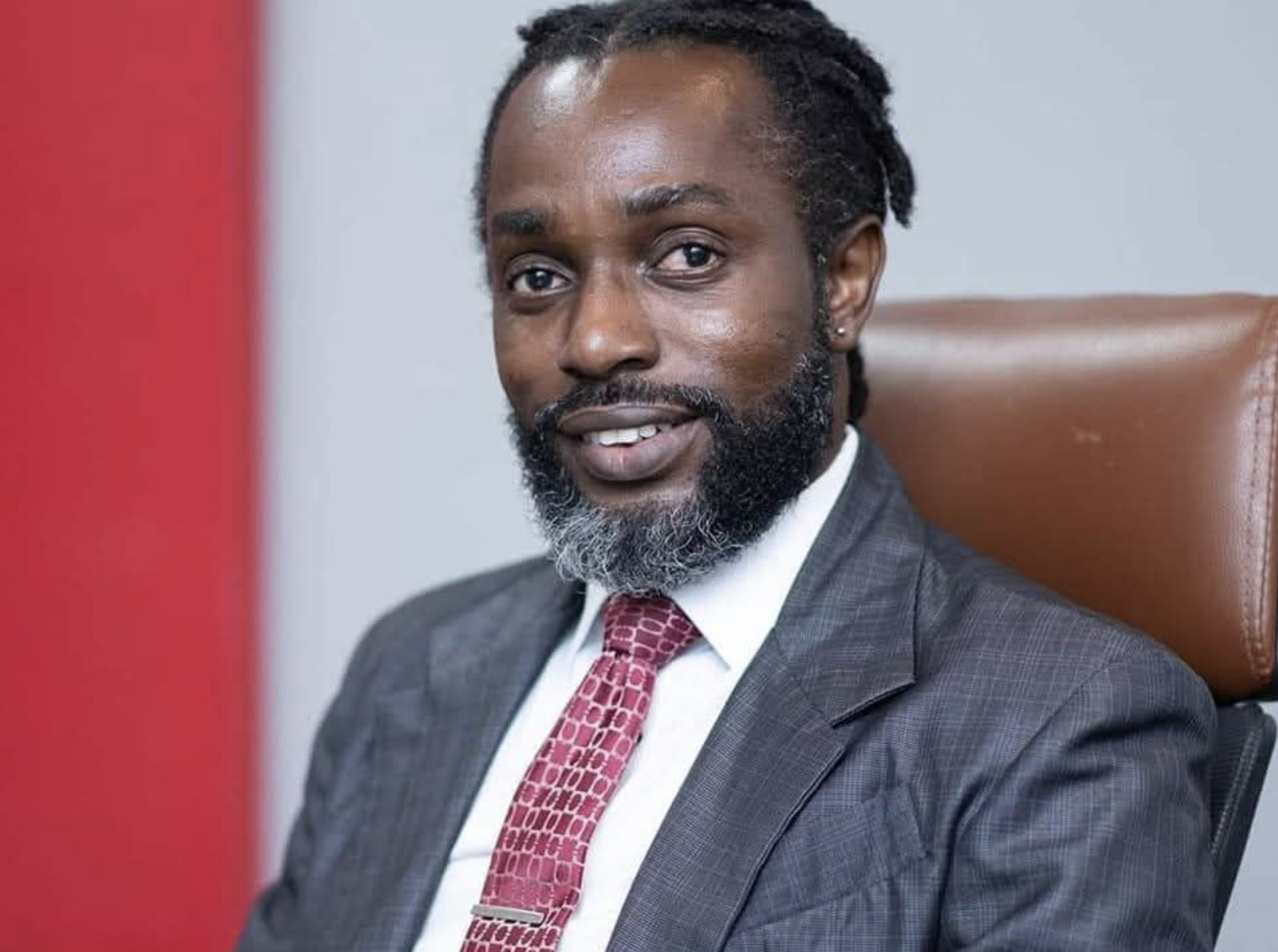 Attorney Ronald Daniels among new faces in APNU -Norton announces - News Source Guyana